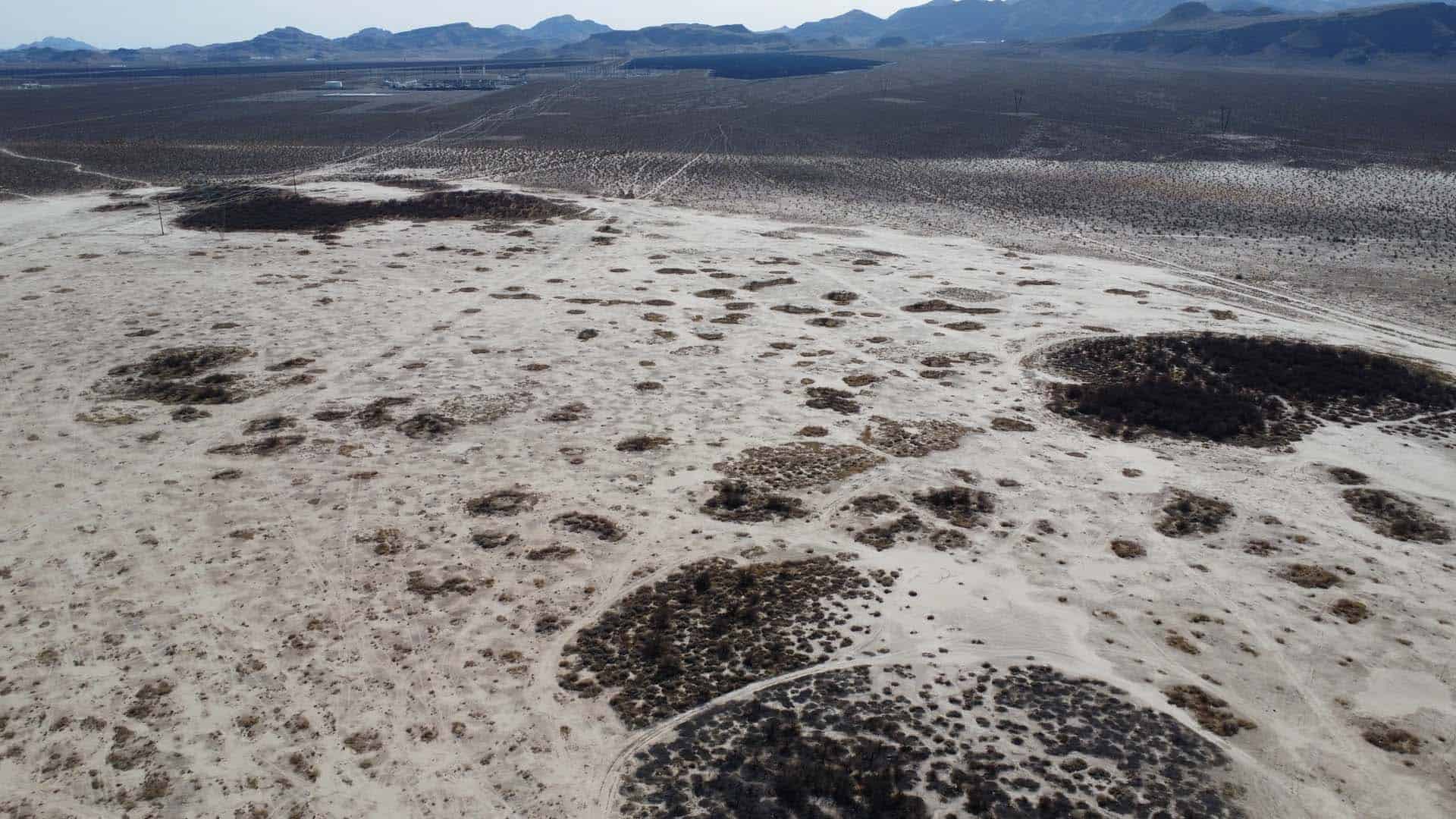 Ontario Pegmatite Projects - Usha Resources